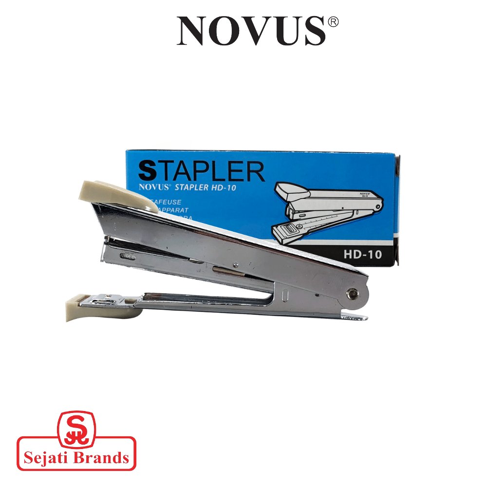 Handheld Stapler HD-10 - Sejati Brands