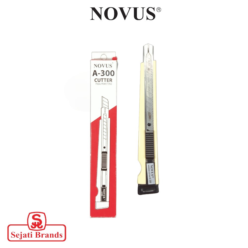 Cutter A-300 - Sejati Brands