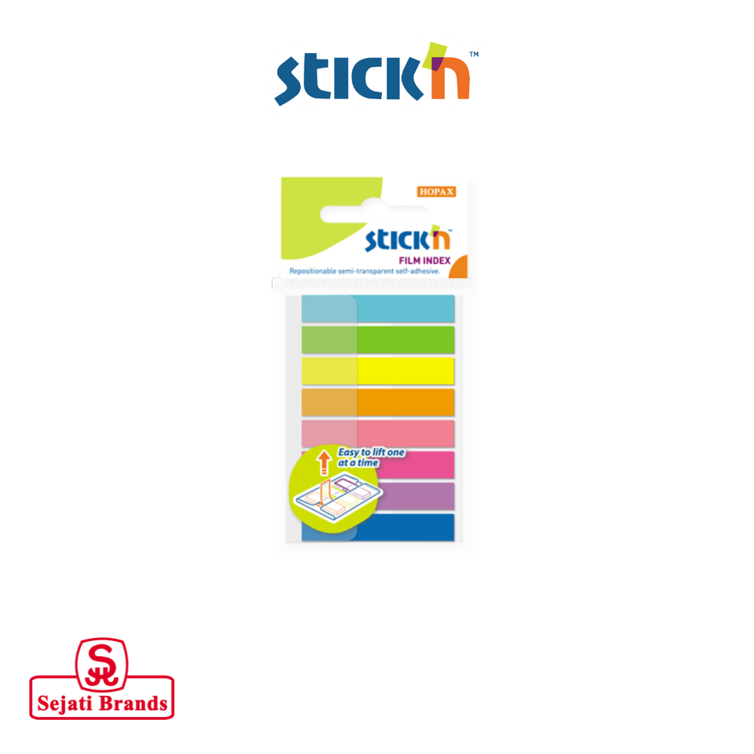 26073 Z Fold Neon 8 Colors - Sejati Brands